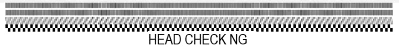 How to Perform a Print Head Check on the CL4NX Plus / CL6NX Plus Printer
